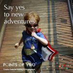 コーチングをカードで楽しみながら学ぶ、活かす、育てる - Points of You Japan