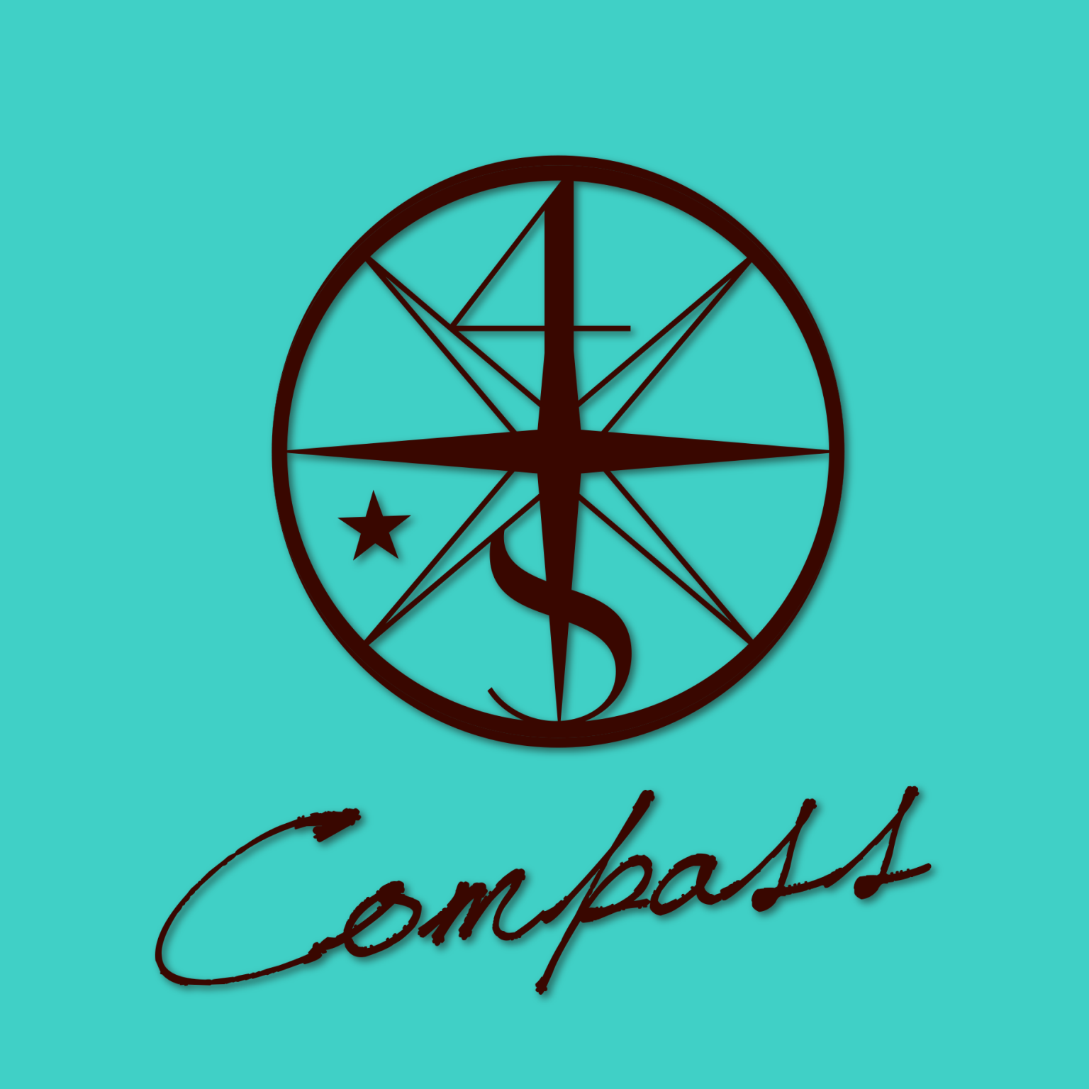 Compass Points ― 心の宝探し ― (共催：小柳東子、森分章太、南﨑康貴） | Points of You Japan